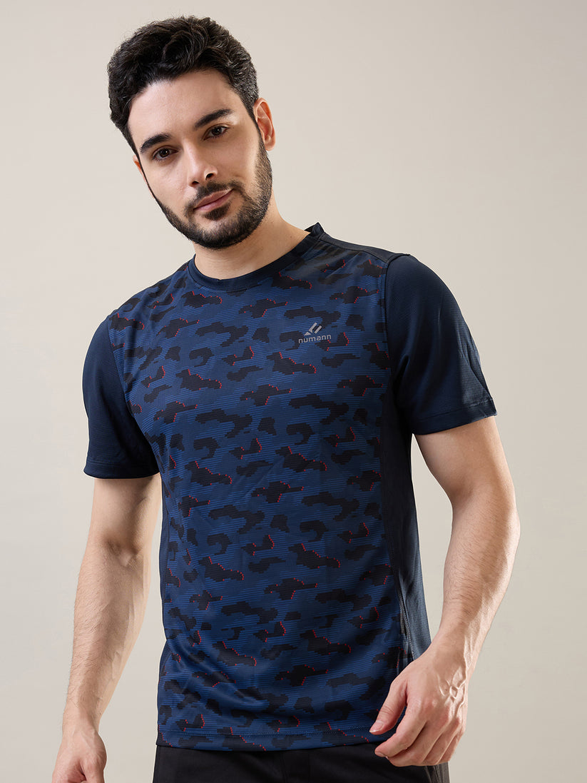 Training T-Shirt – Numann