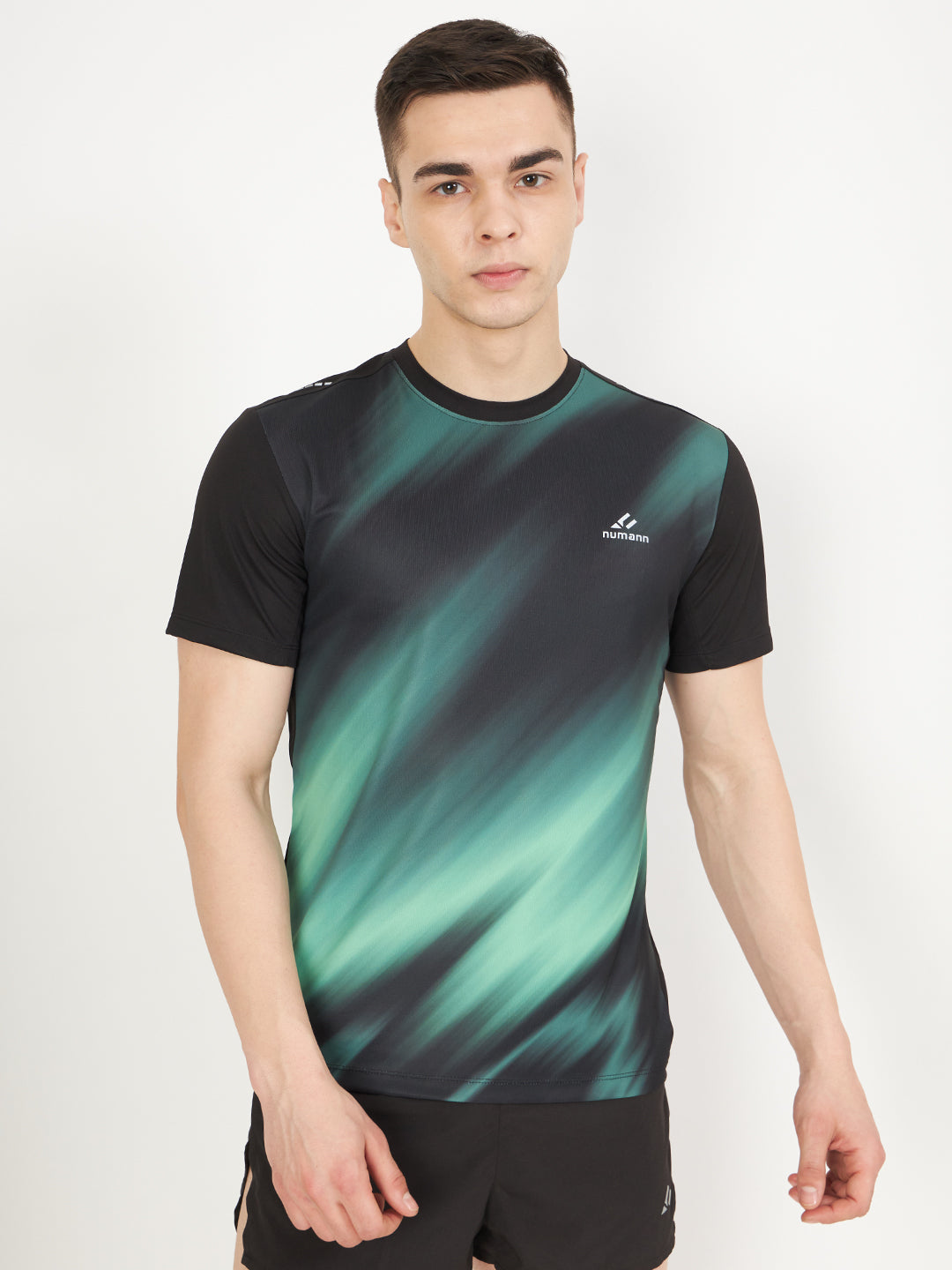 Miler T-Shirt – Numann
