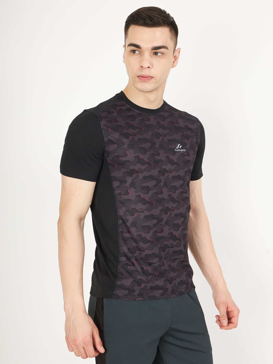 Training T-Shirt – Numann