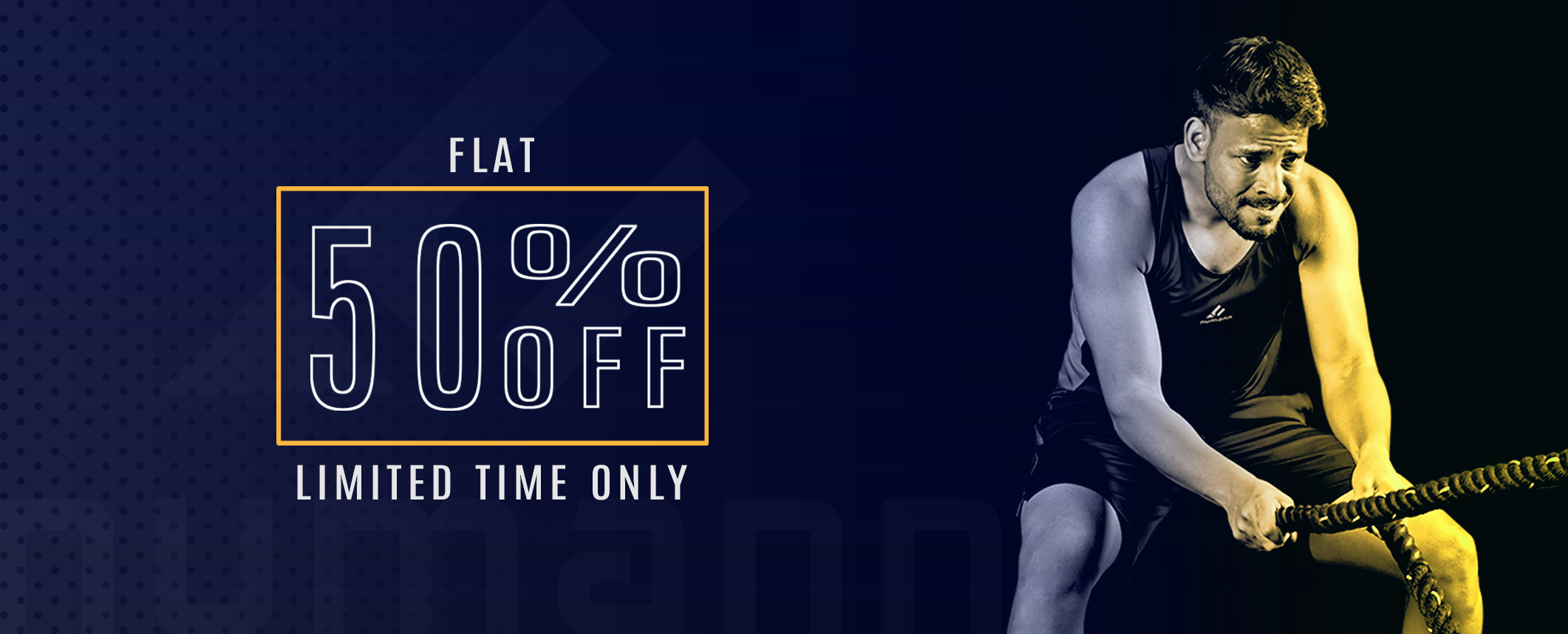 Numann | Buy Performance driven Gym & Active wear for men